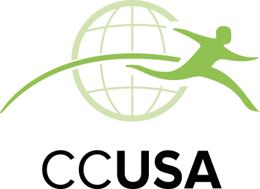 Reclutadores - CCUSA